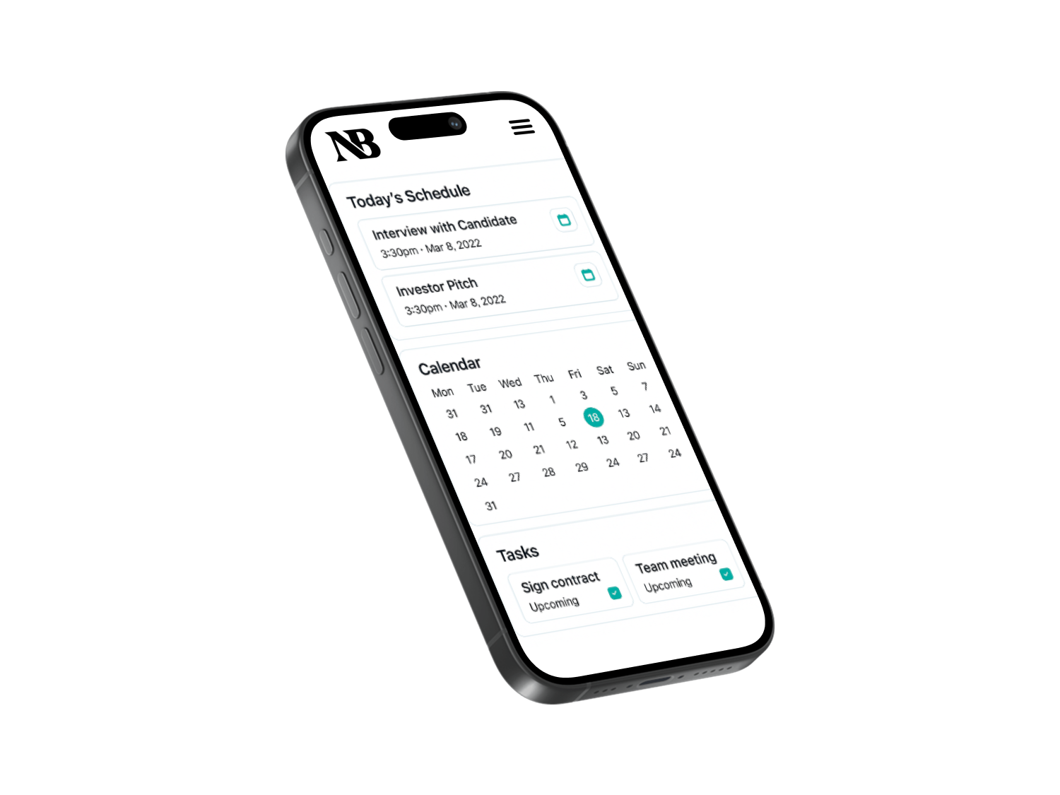 Features - NoteBuddy